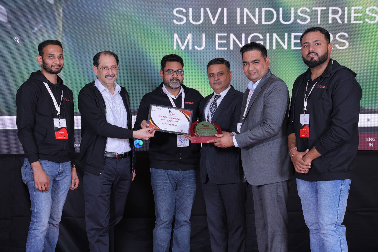 Suvi Industries